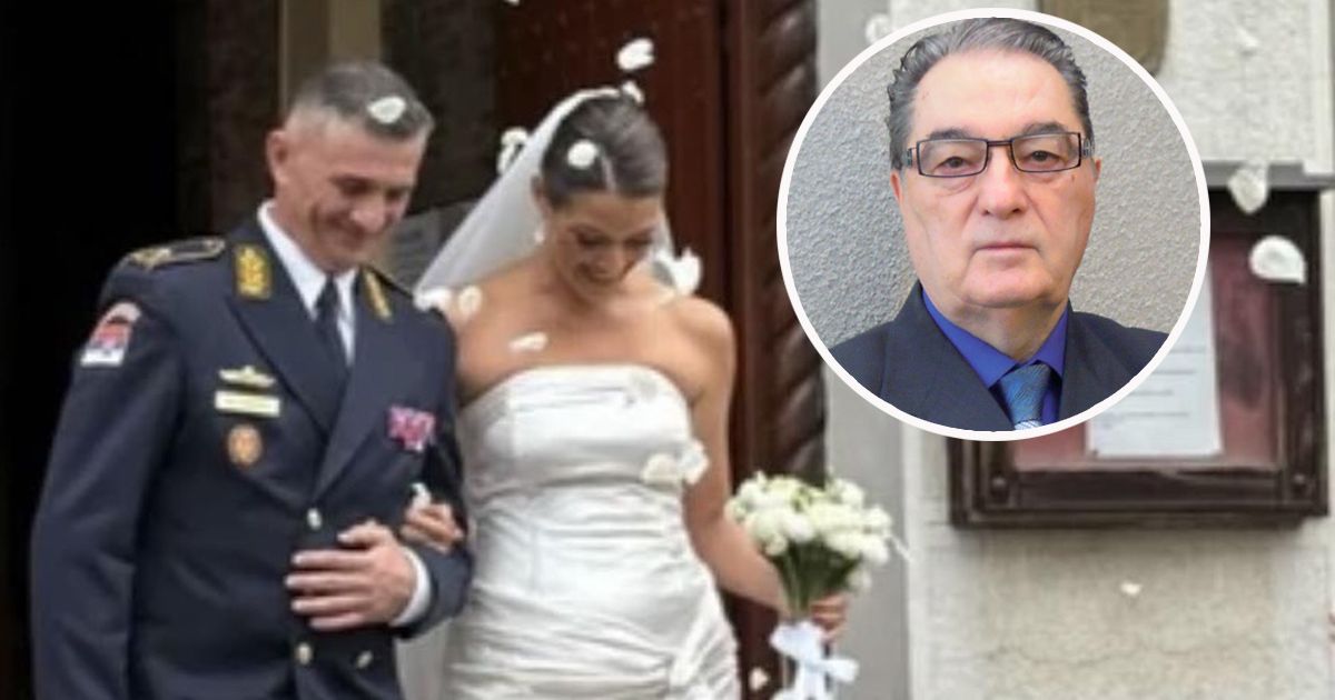 Otkriveno koliko žena i dece ima general koji je oženio ćerku Suzane Mančić: Ona mu je ...