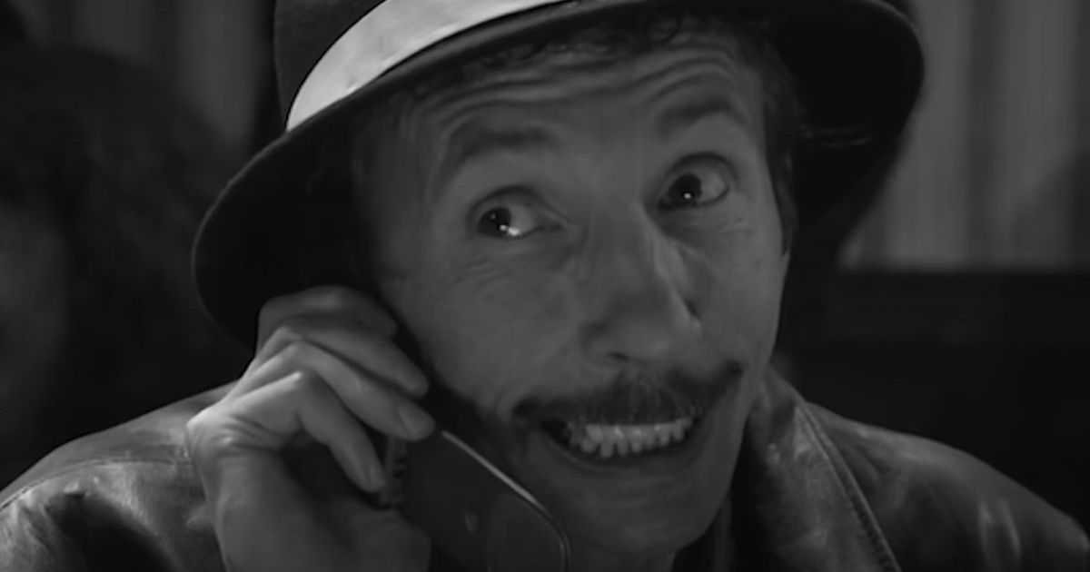 Umro Miki Pirs iz "Mućki" - Telegraf.rs