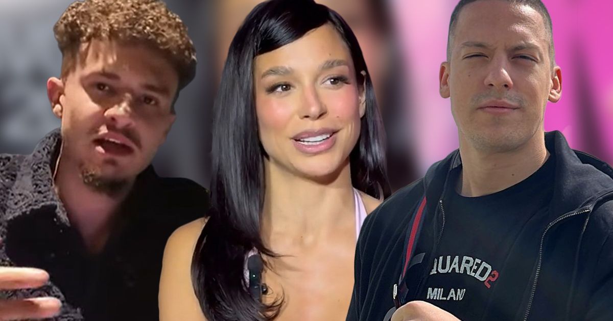 "Oni imaju problem sa egom!" Edita Aradinović o sukobu sa Bakom Prasetom i Luksom: "Ostala sam ...