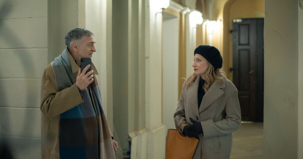 Novi “Izazov” ovog vikenda na Superstar TV - zabava, humor i neočekivani obrti - Telegraf.rs