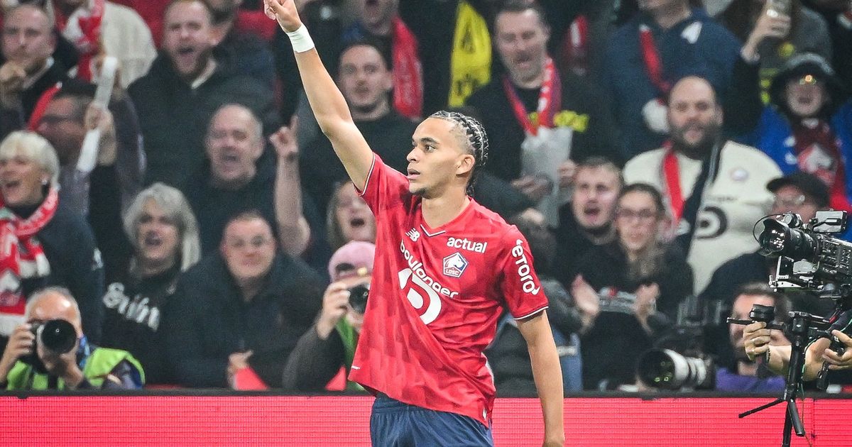 Verujete li u "porodičnu" osvetu? Rođeni brat Kilijana Embapea dao gol ...