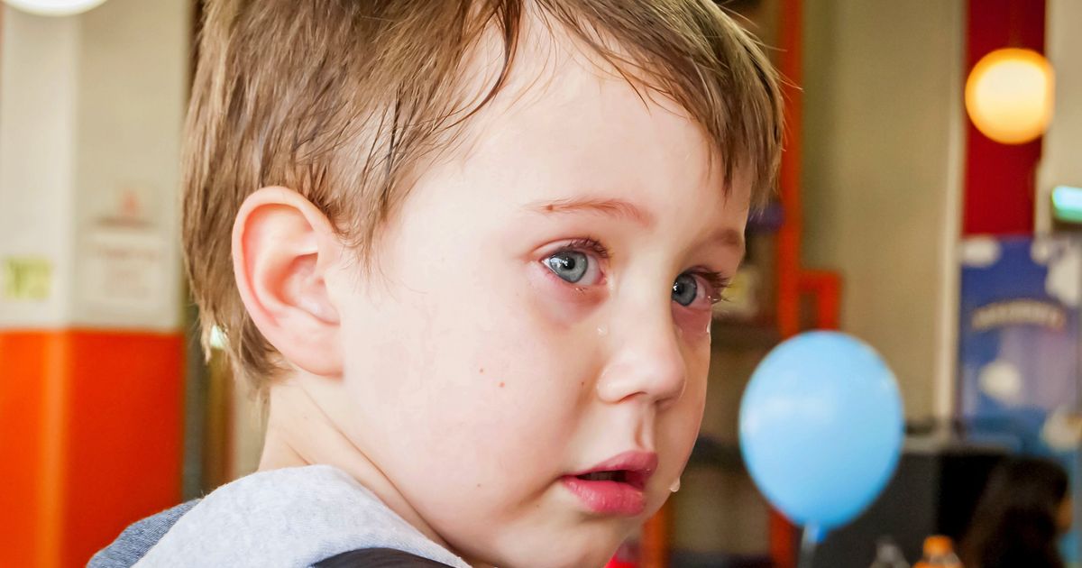 Ivonu su roditelji ponizili pred svima, ali ih je njen sin (6) mudro ućutkao: "Bako, to što ...