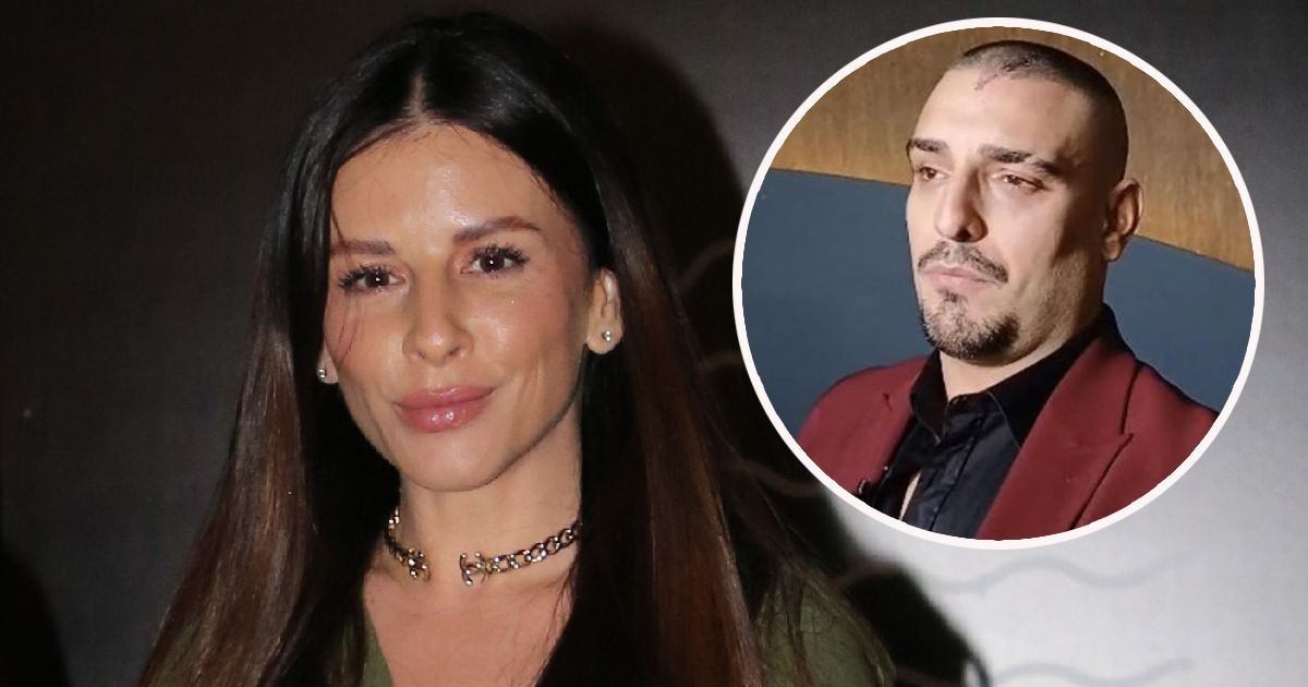 Ana Sević o saobraćajnoj nesreći bivšeg muža Darka Lazića, pomenula ...