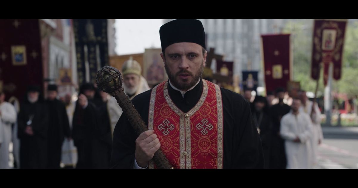 Serija „Crna svadba“ otkriva mračne mitove: Crna ruža cveta samo u tami ...