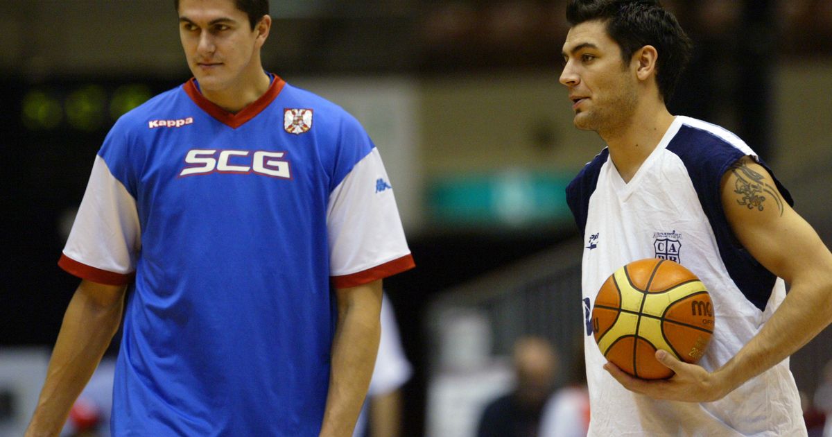 Igrao u vreme Jugoslavije, rešetao Srbiju i osvojio Olimpijske igre, a ...