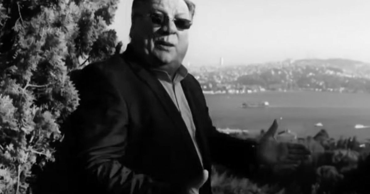 Prijateljica Halida Bešlića o njegovim poslednjim danima - Telegraf.rs