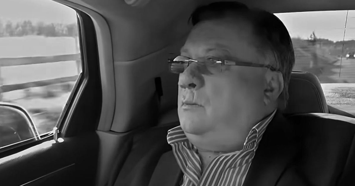 Halidu Bešliću menjali krv na dva dana - Telegraf.rs