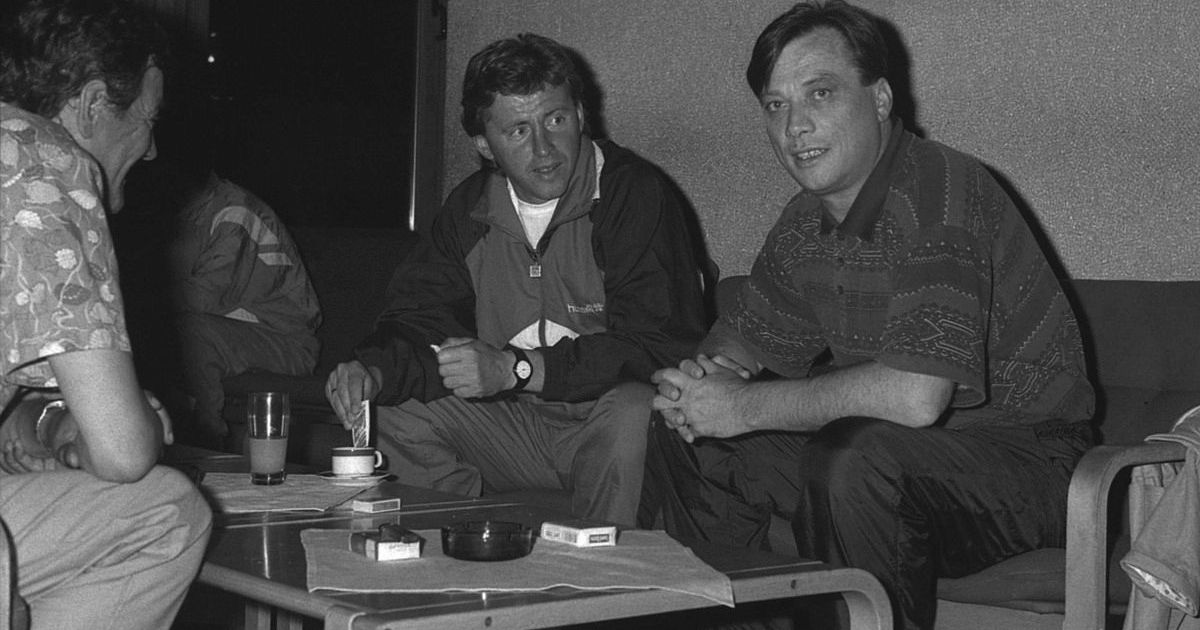 Evo za koji klub je navijao Halid Bešlić: Obožavao je legende Zvezde i Partizana - Telegraf.rs