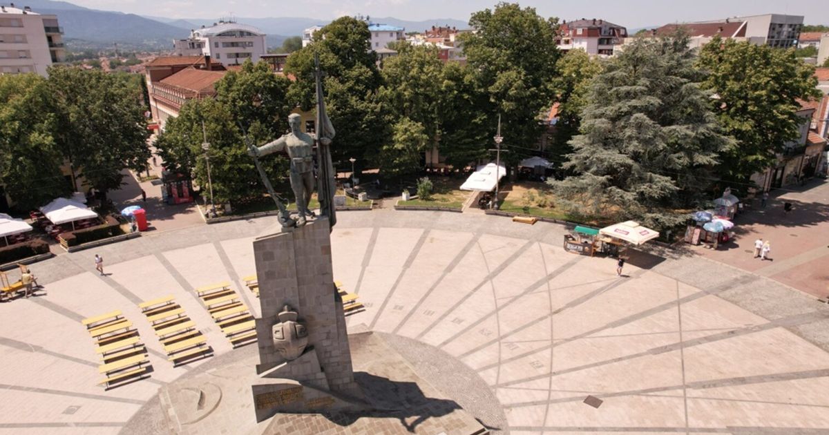 Danas je Kraljevdan: Grad na Ibru proslavio svoj dan, dodeljena ...