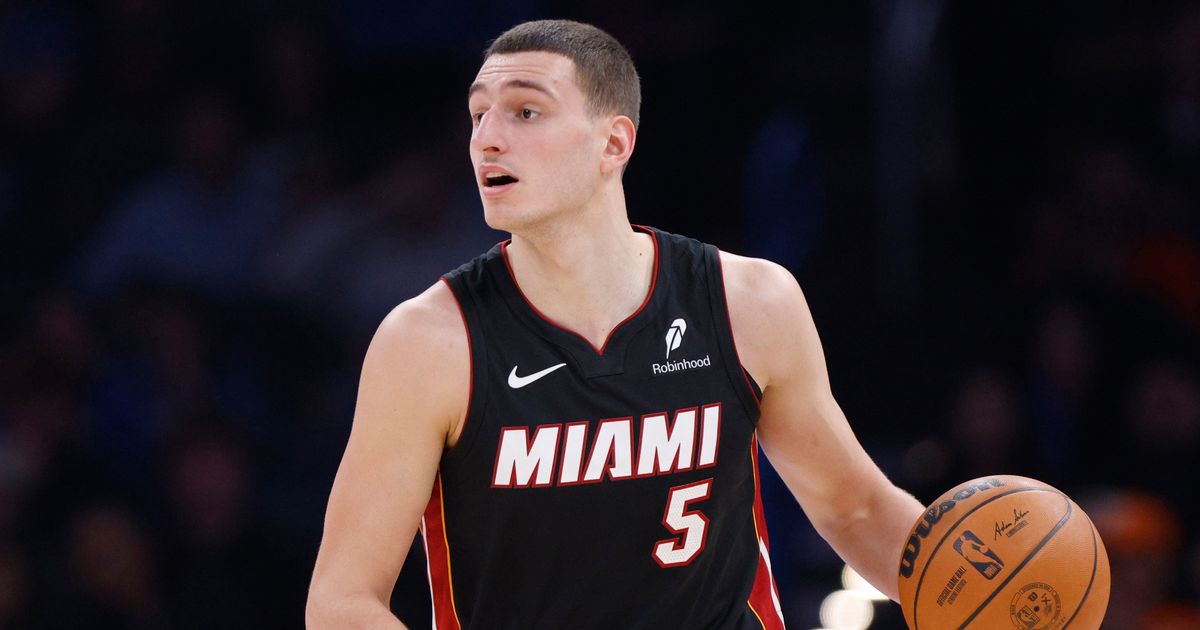 Ameri raspamećeni, Srbija dobija Jokićevog naslednika, Nikola Jović sjajnom partijom podsetio na ...