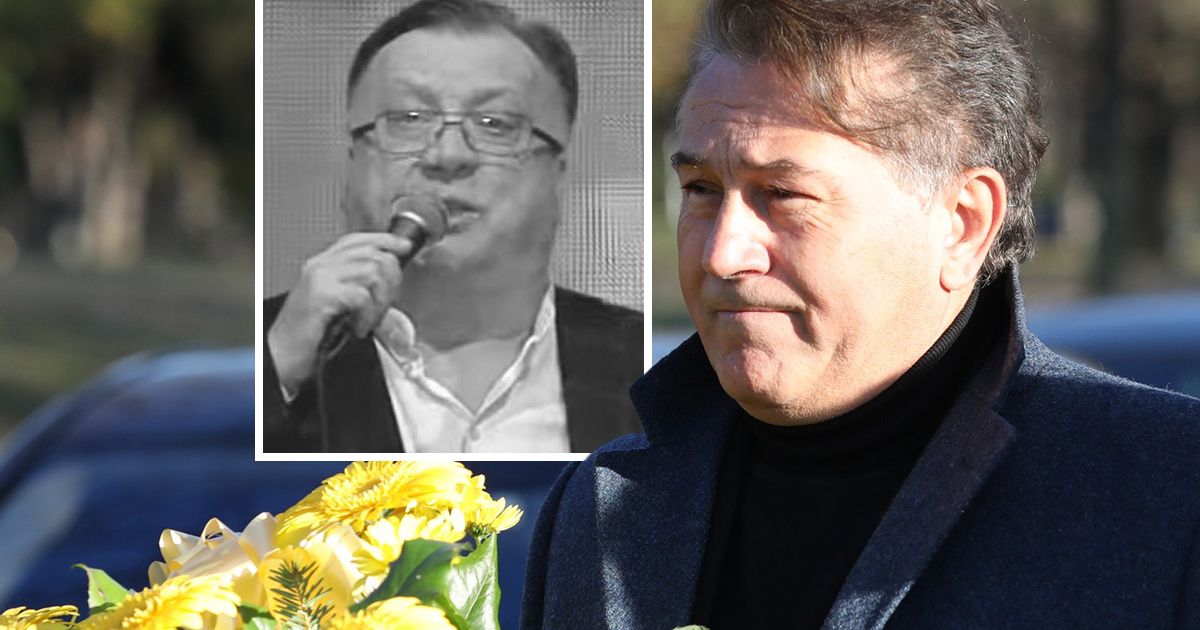 Halid Muslimović otkrio detalje poslednjeg razgovora sa Bešlićem ...