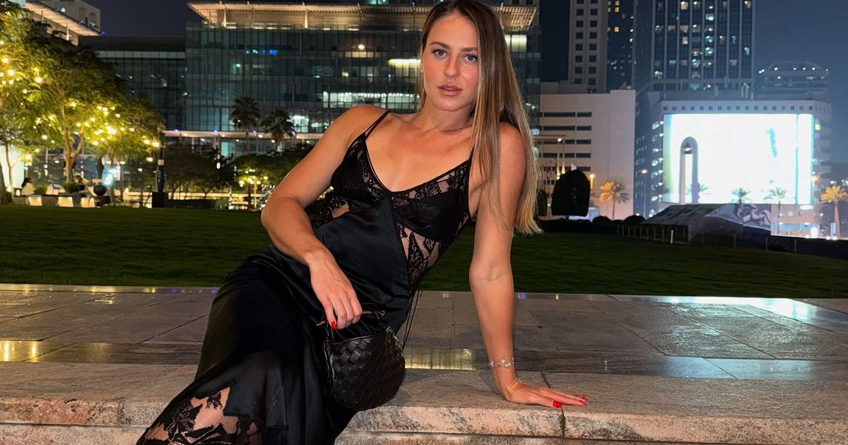 Marta Kostjuk preživela dramu protiv 108. igračice sveta - Telegraf.rs