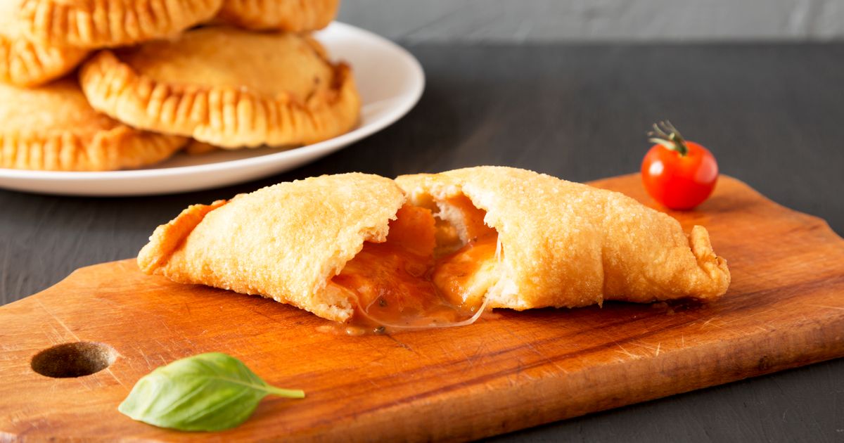 Pancerote recept - Ona.rs