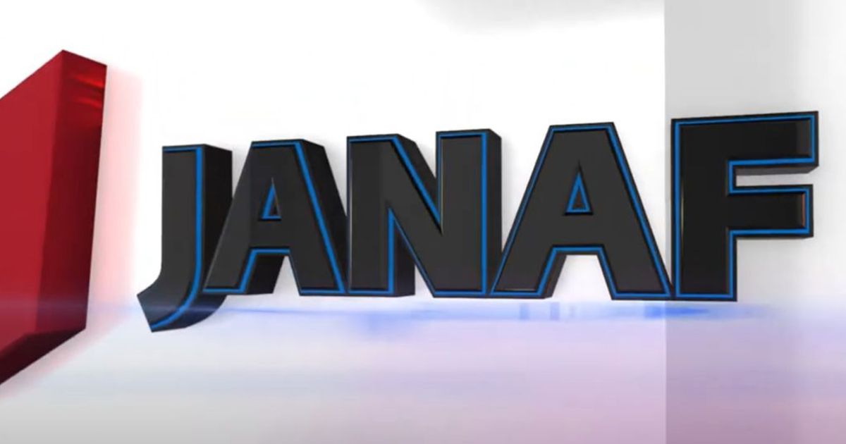 Oglasio se JANAF - tiče se američkih sankcija NIS-u! Amerikanci su ipak ...