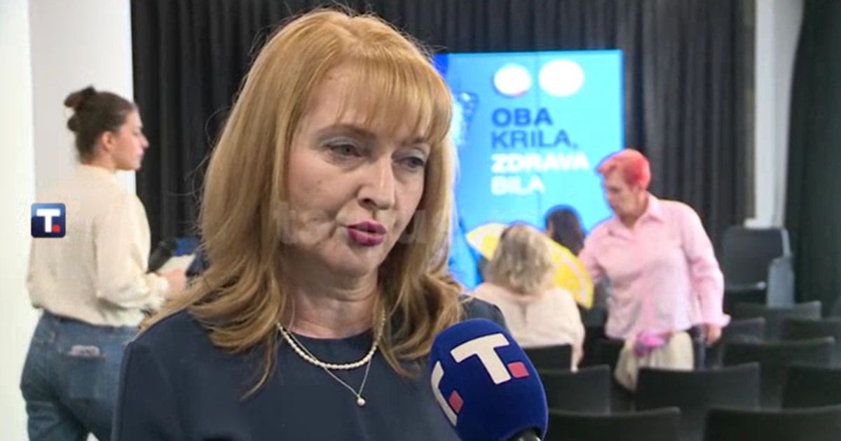 Ćorović: Preventivnim pregledima i ranom dijagnostikom do sprečavanja ...