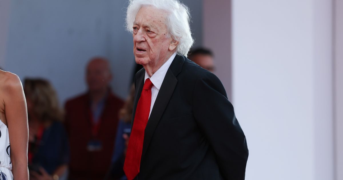 Umro jedan od najvećih svetskih glumaca - Telegraf.rs