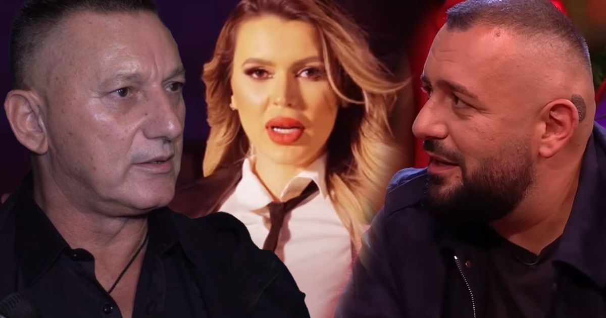 Šako Polumenta piše gnusne uvrede Jasni koja je stala u Emirovu odbranu ...