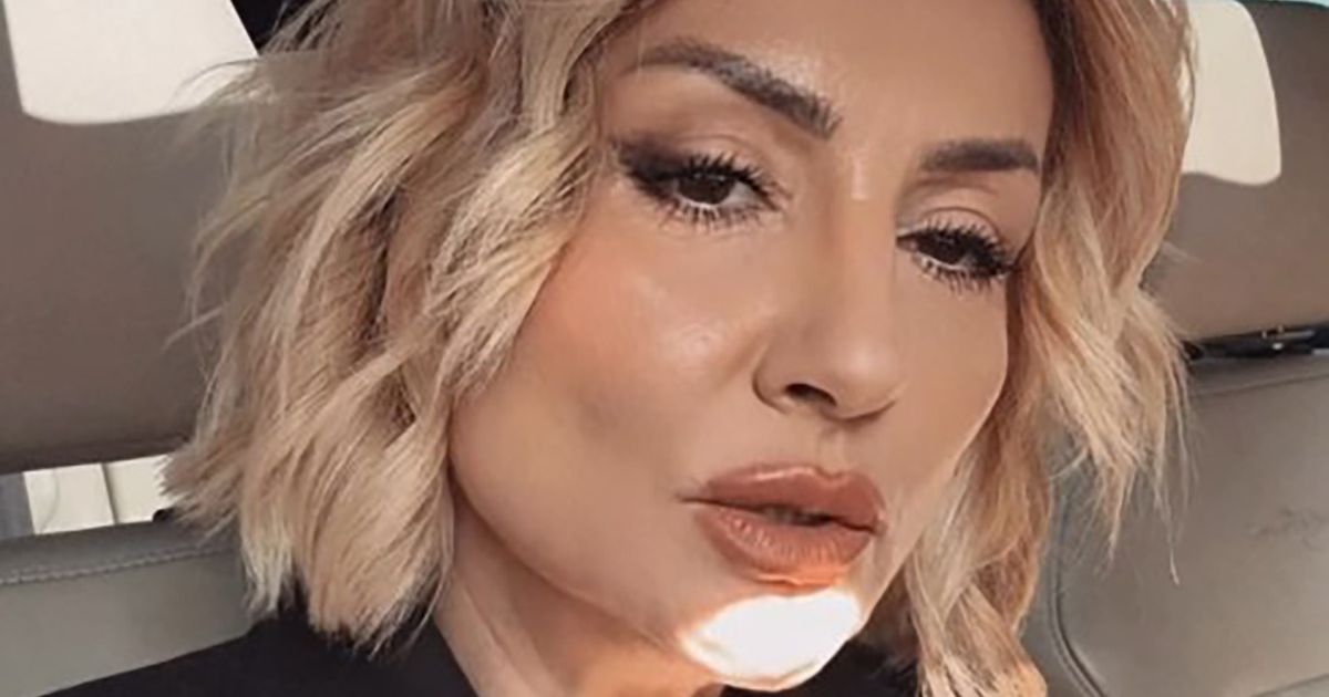 Goca Tržan otkrila recept za srećan brak: Pevačica priznala šta nikako ...