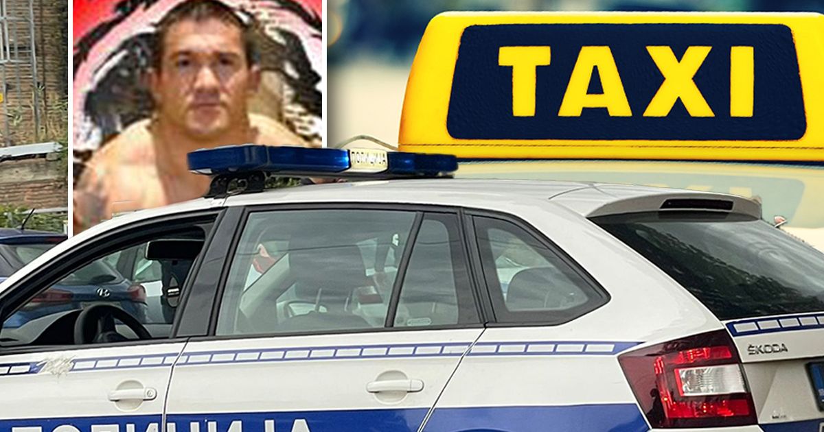 Saznajemo! Bivši MMA borac Miljan Đurašinović osumnjičen za napad na ...