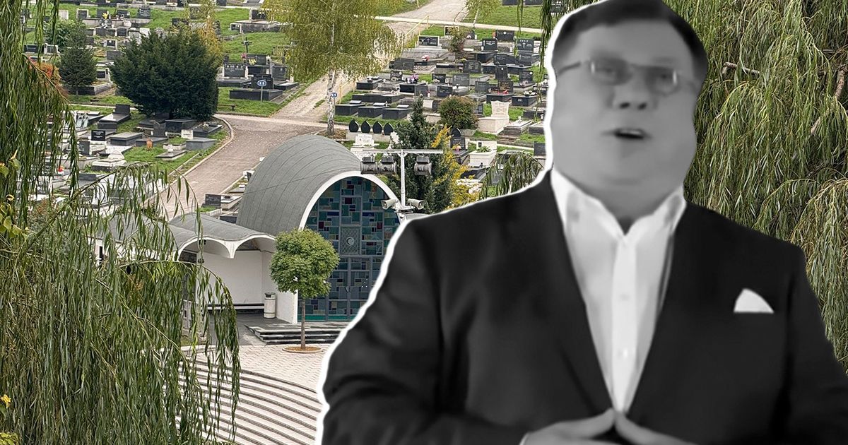 Ceo region se danas oprašta od Halida Bešlića: Ovde će pevač biti ...