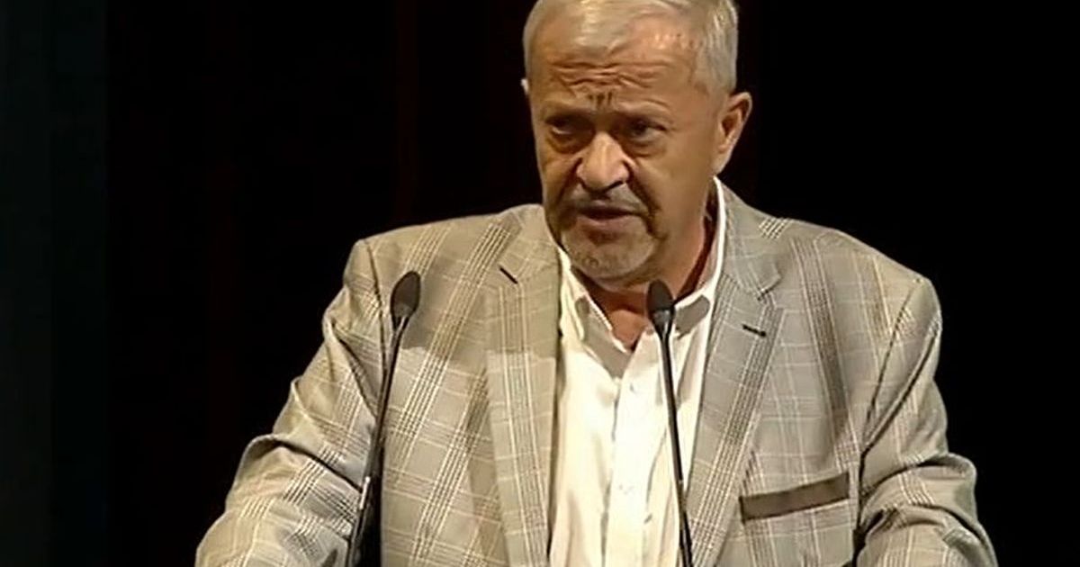 Testament koji je Halid ostavio je da živimo bez predrasuda: Emotivan ...