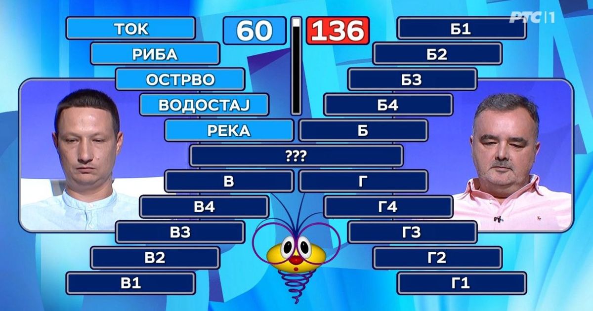 Legendarni trener mu je stric, a sada je šokirao Srbiju u Slagalici ...