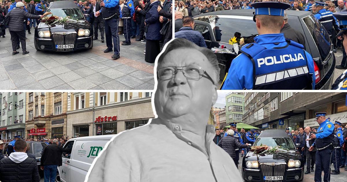 "Ne možemo svaku tragediju iskoristiti": Ona je iznela šokantne tvrdnje ...