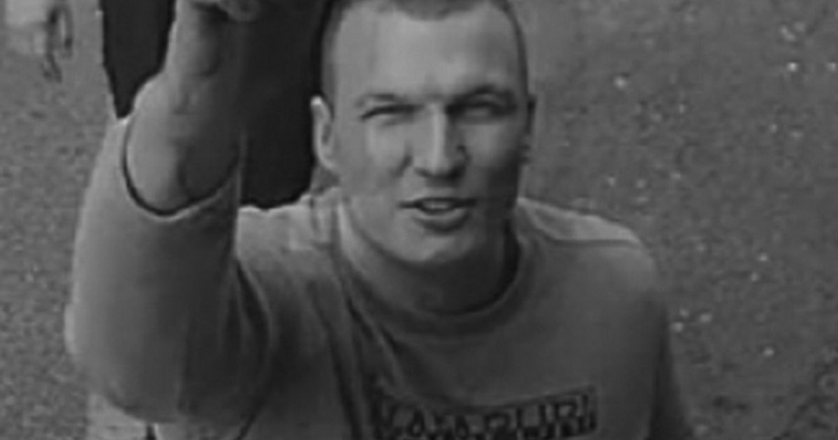 Sale Mutavi pre devet godina ubijen ispred zatvora: Veljko Belivuk ...