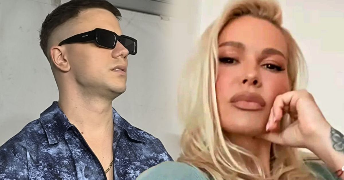 Žestoka svađa Nataše Bekvalac i Relje Popovića, on uklonio njihov duet ...