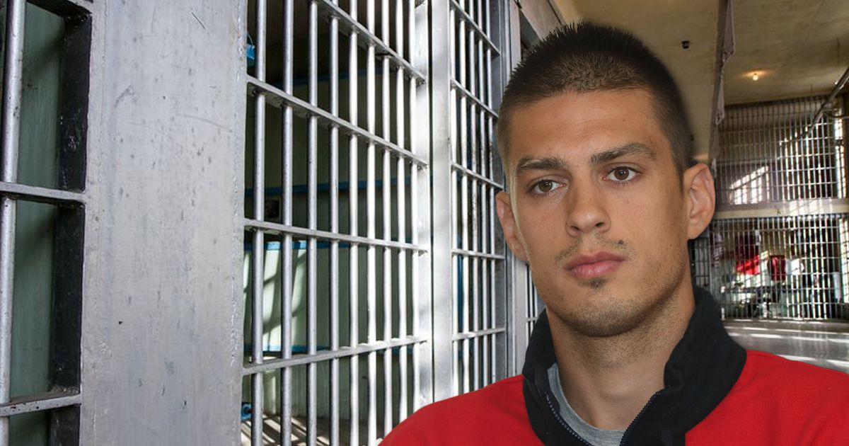Evo šta je Vujadin Savić rekao na saslušanju o osobi koja je ...
