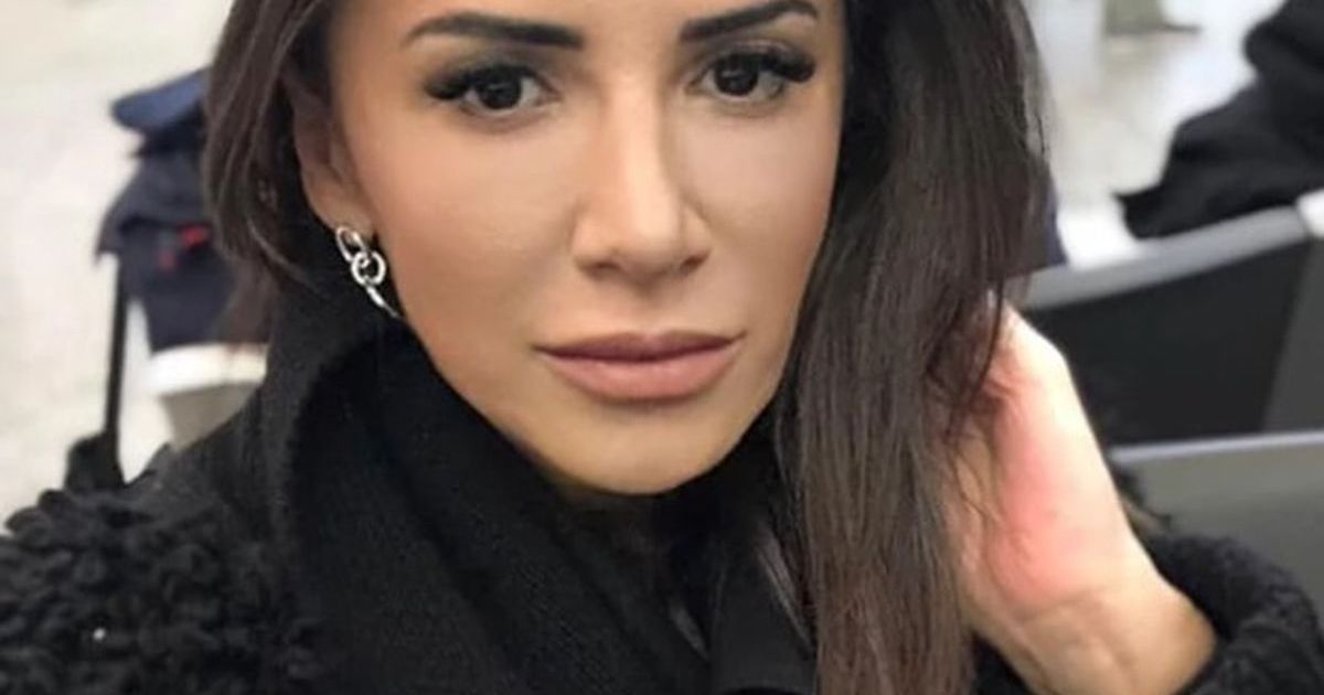 "Starica u crnini" joj je prišla pred moštima Svete Petke: Posle 20 ...