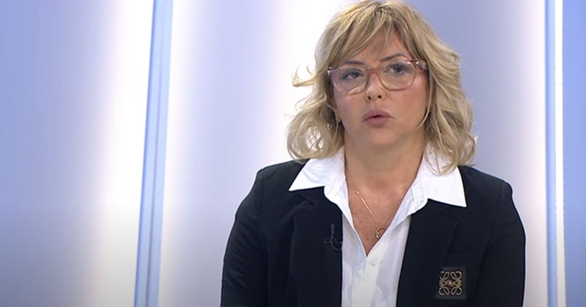 Ana Trišić Babić biće predložena za v.d. predsednicu Republike Srpske ...