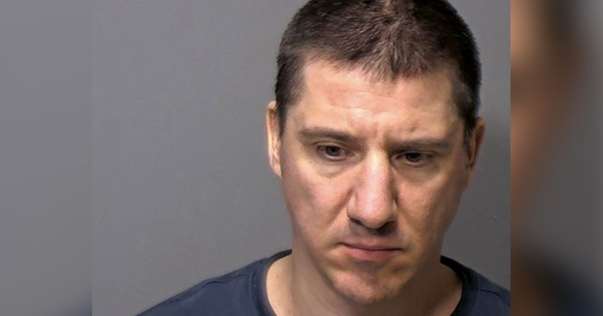 Ovo je kamiondžija Borko iz Srbije koji je uhapšen nakon stravične ...