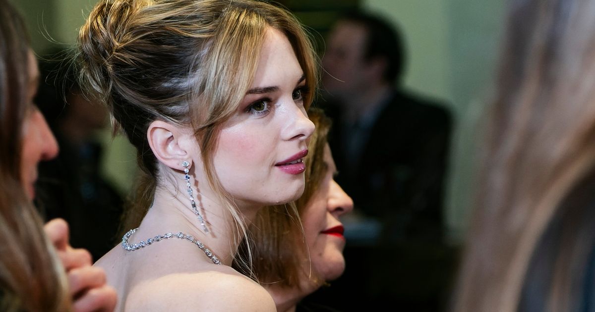 Venčanje o kom bruji Evropa! Ćerka slavnog glumca izgovorila 'da' u bivšem manastiru, danas ...