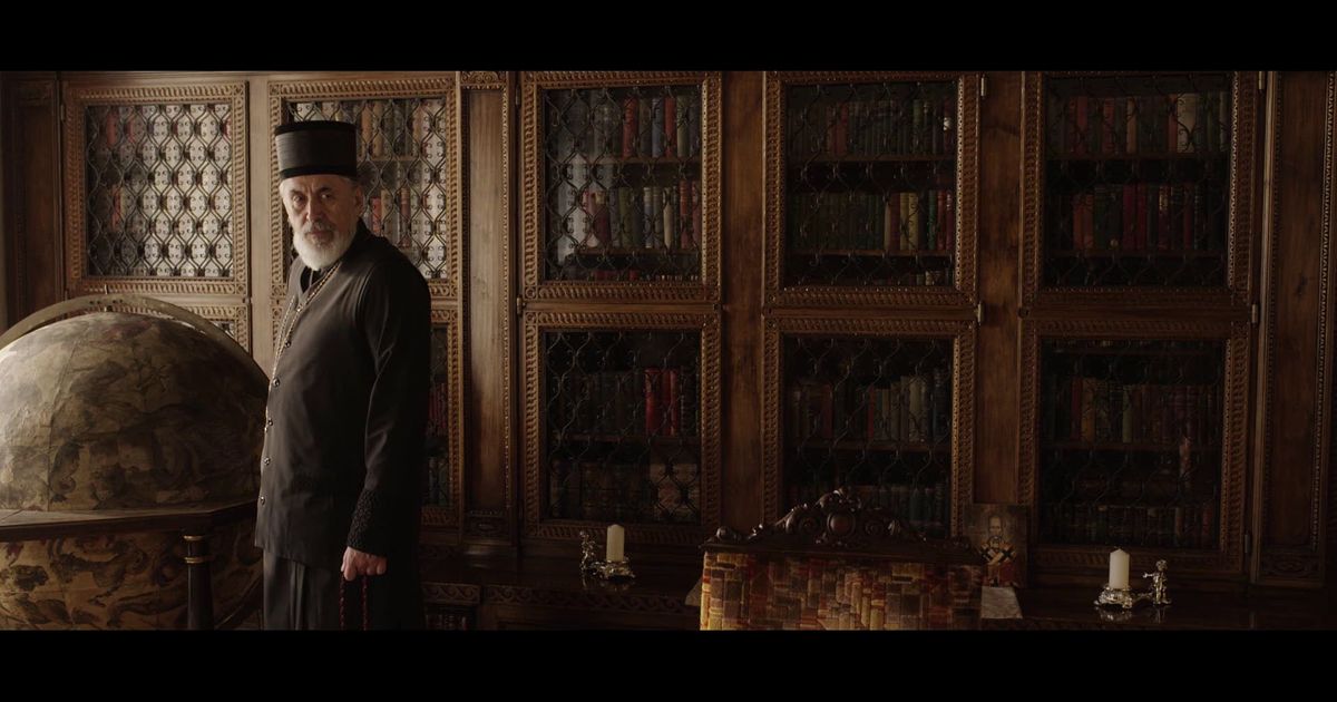 Poznato kada i na kojoj televiziji možete gledati seriju "Crna svadba 2 ...