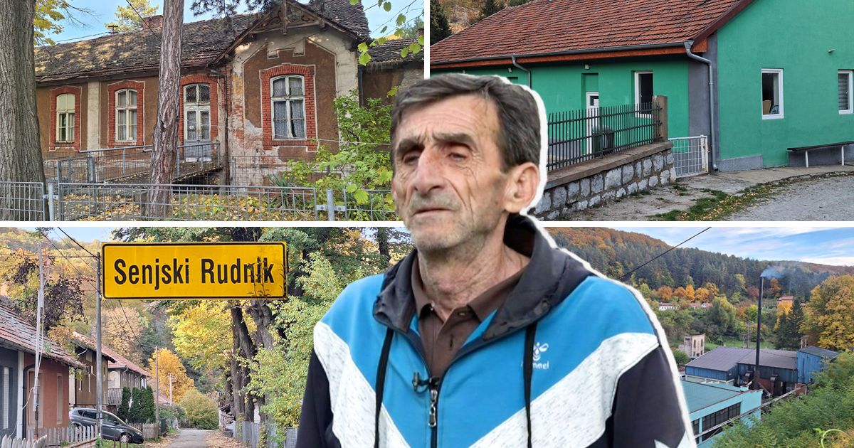 Posetili smo rodno mesto generala Nebojše Pavkovića: Meštani Senjskog ...