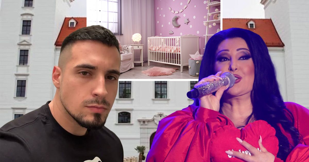 Dragana Mirković odrešila kesu: Pevačica dala preko 15.000 evra za ...