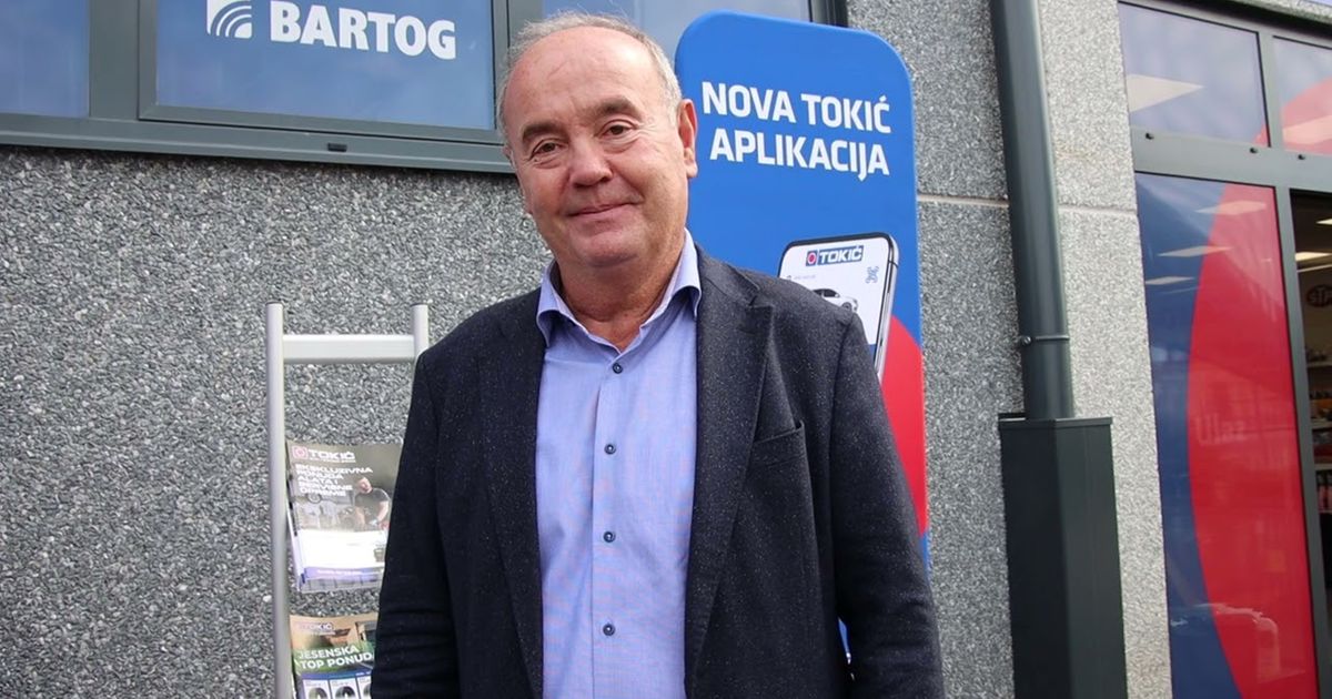 "Rođen sam go i bos": Ilija je sišao s planine i u Zagrebu samouk ...