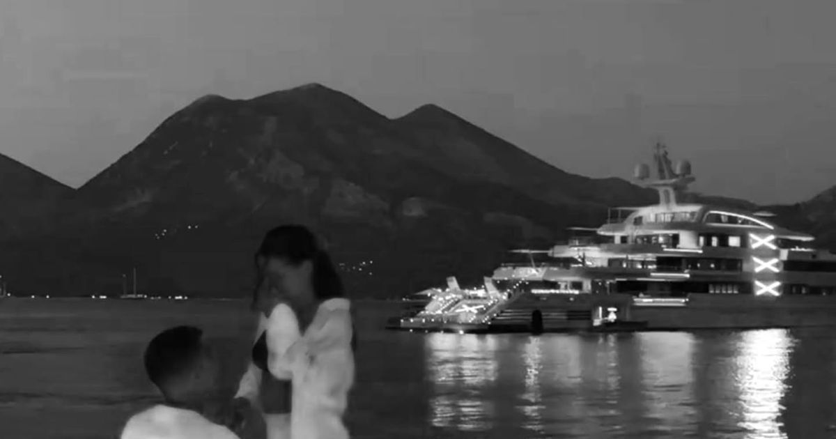 Lazar Tasić iz Sablje verio devojku - Telegraf.rs