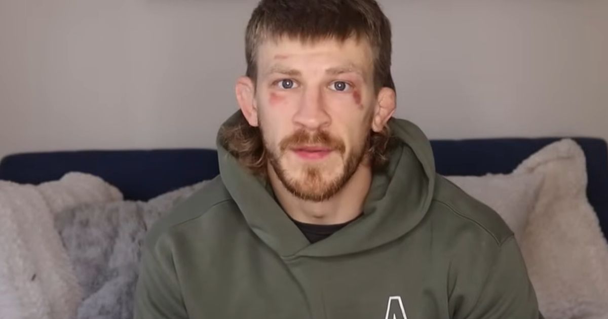 Haos! MMA borac i kandidat za UFC prebijen na ulici, a razlog je ...