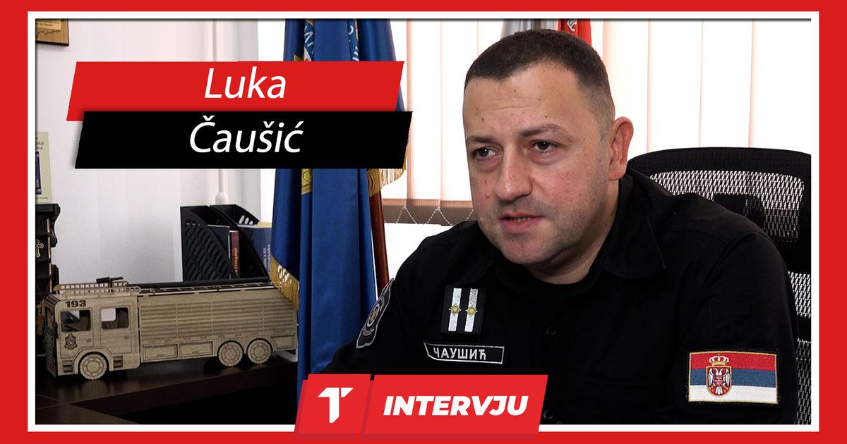 Čaušić otkriva zašto Srbija postavlja hiljade alarma u stanove i kuće ...