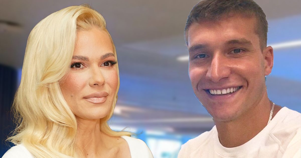 "Imala bih intiman odnos sa Bogdanom Bogdanovićem, ali samo..": Nataša ...