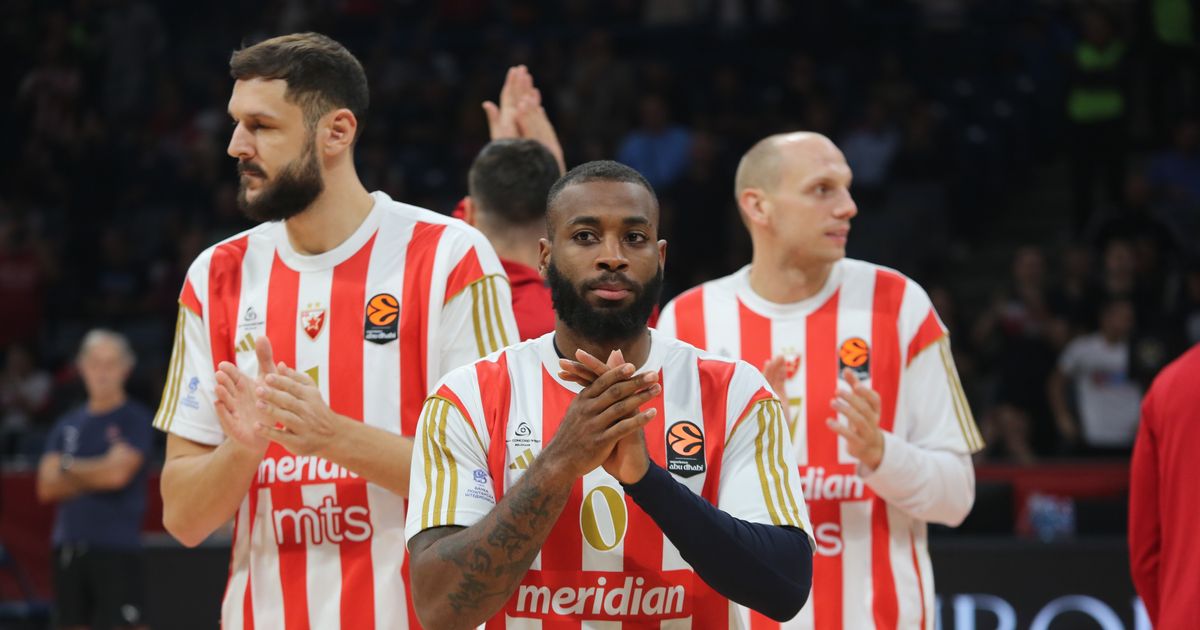 Sve o meču Zvezda - Panatinaikos: Jedna činjenica posebno naginje ka ...