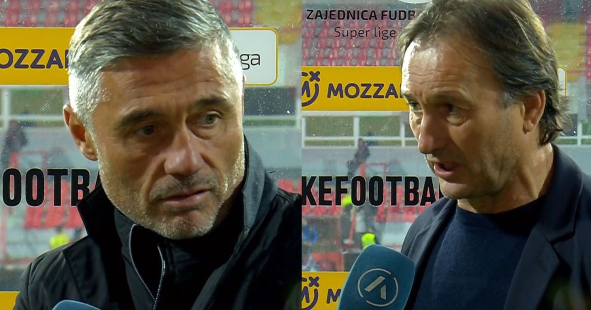 Tanjga iznenađen kako je lako Vojvodina slavila u Kruševcu, Batak ...