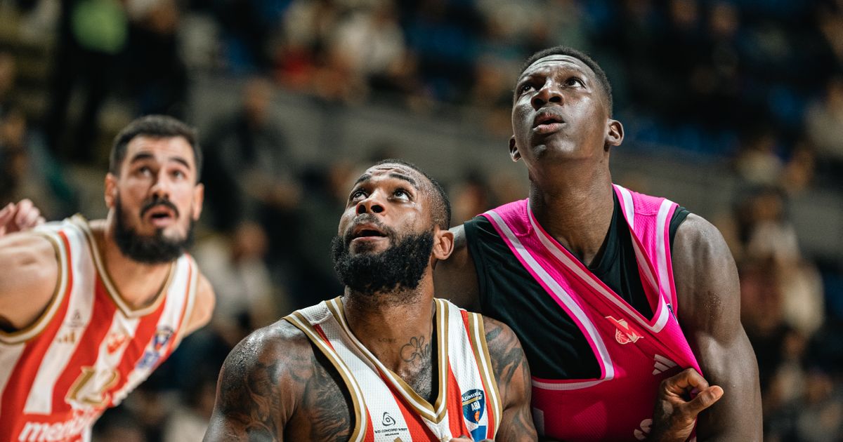 Evo gde možete da gledate uživo TV prenos meča Mega - Crvena zvezda u ...