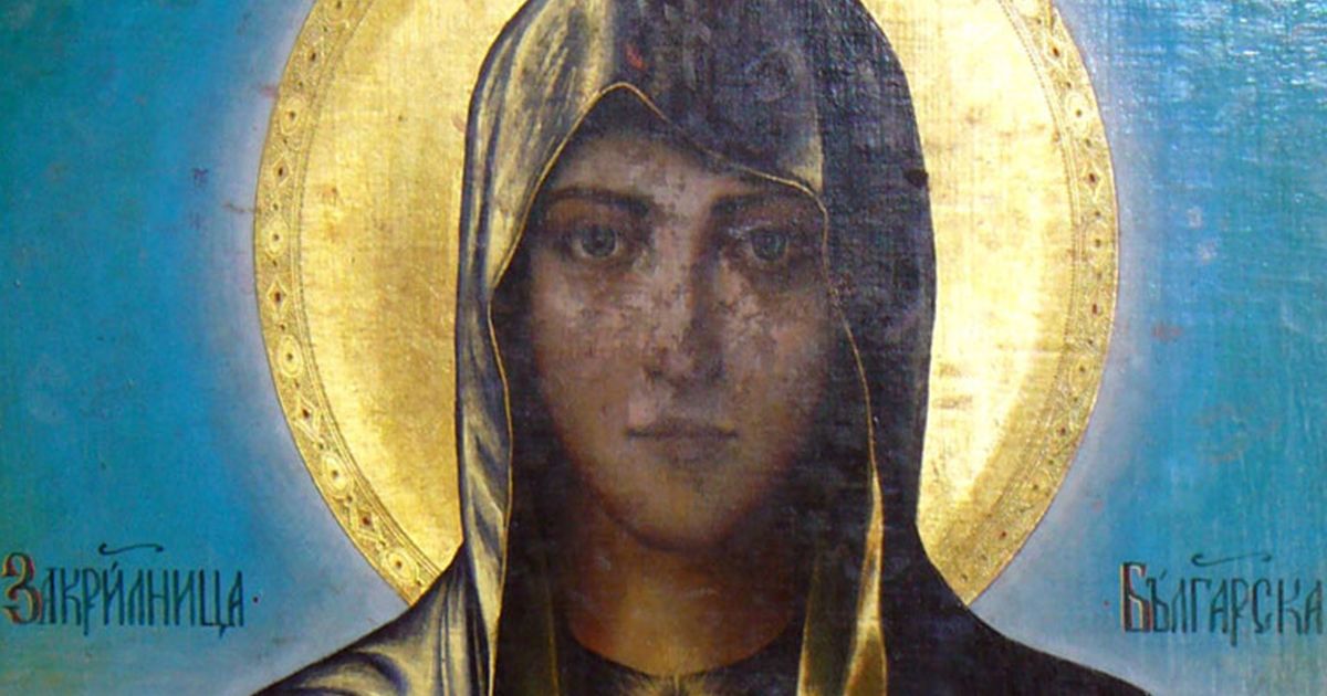 Zašto žene naročito poštuju Svetu Petku: Molitve i zaveti svetici koja ...
