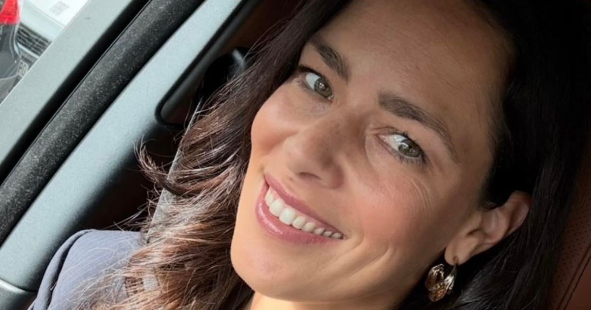 "Nisi stavila venčanje": Ana Ivanović ispratila trend, objavila slike ...