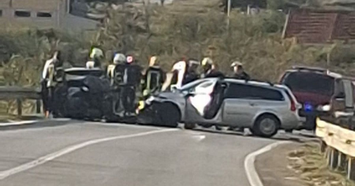 Prva slika teške nesreće kod Mostara, poginuo bračni par iz Nevesinja ...