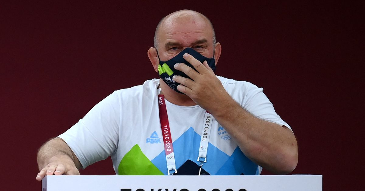 Marjan Fabjan (67) optužen za seksualno uznemiravanje 6 devojčica ...