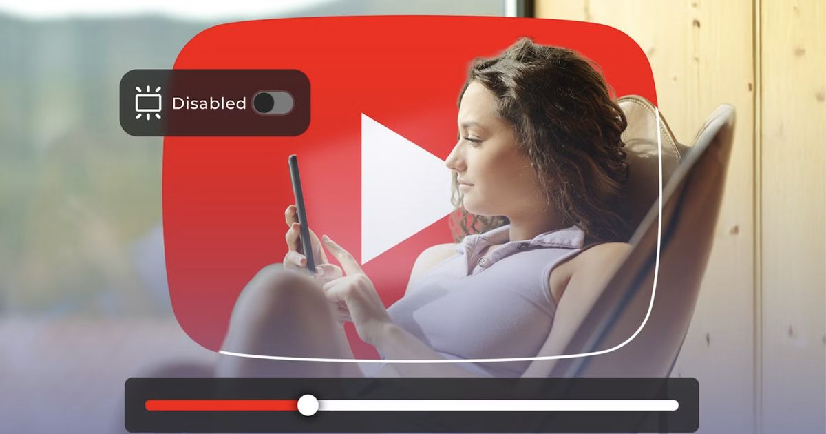 YouTube ima skrivenu opciju koja gledanje videa čini mnogo prijatnijim ...